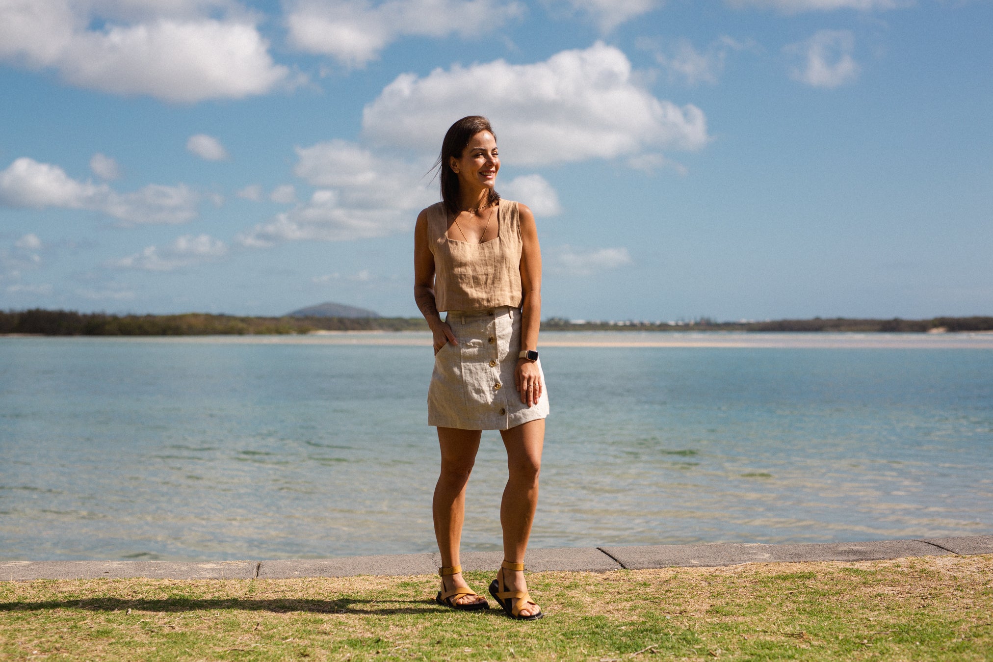 Byron Bay Collection – Wir